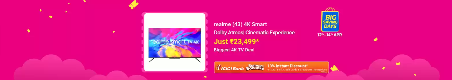 Flipkart Clone